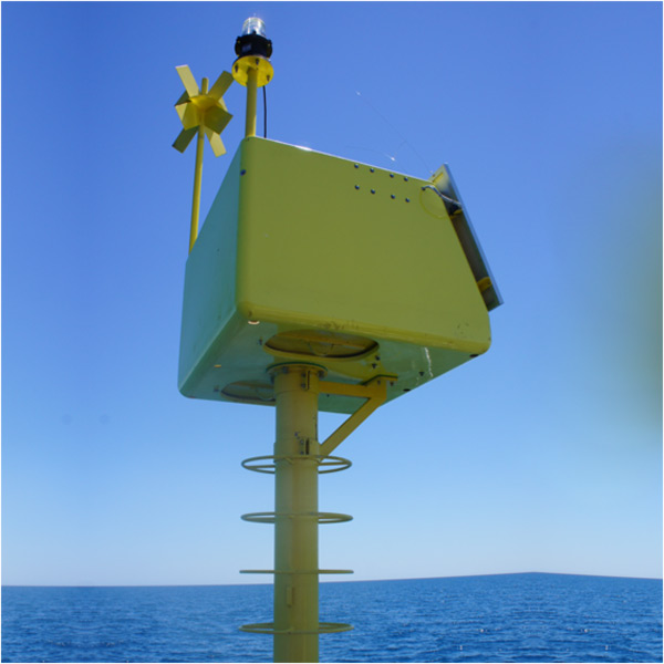 FLOATEX ELASTIC BEACON | Floatex srl - Italy