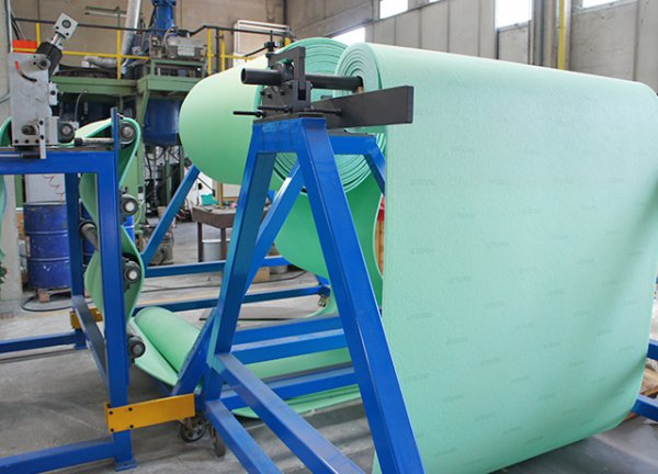 Floatex Divisions | Floatex srl - Italy