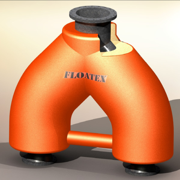 Marine products for coastal and offshore