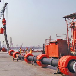 TUBULAR FLOATS | Floatex srl - Italy