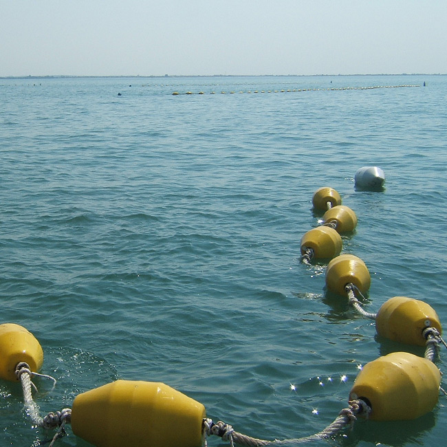 MUSSEL FLOATS | Floatex srl - Italy