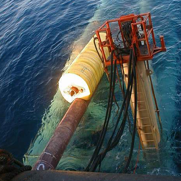 Marine products for coastal and offshore