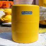 Marine products for coastal and offshore