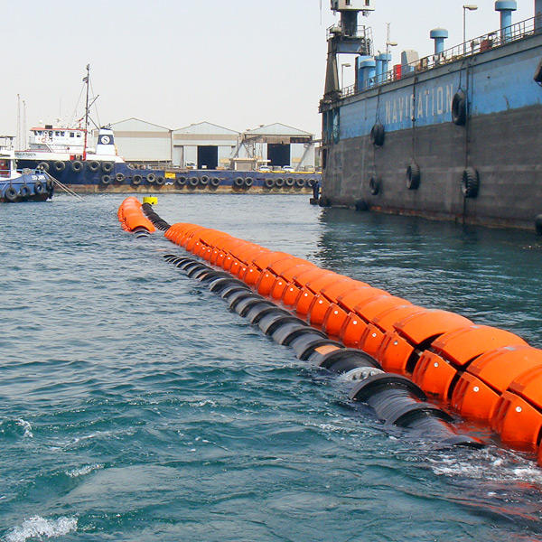 Super Hinged Floats | Floatex srl - Italy