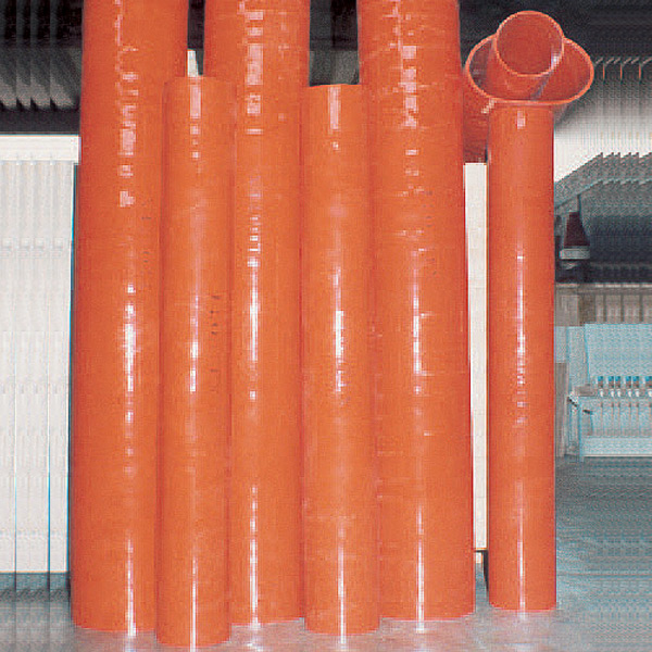 TUBULAR FLOATS | Floatex srl - Italy