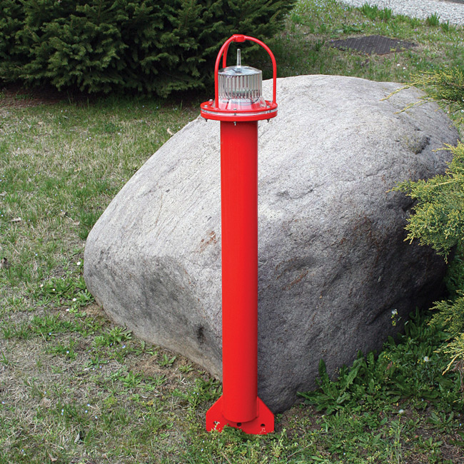 WINKERLIGHTS FOR FLOATING HOSES | Floatex srl - Italy