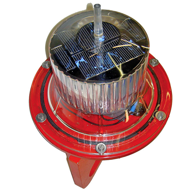 WINKERLIGHTS FOR FLOATING HOSES | Floatex srl - Italy